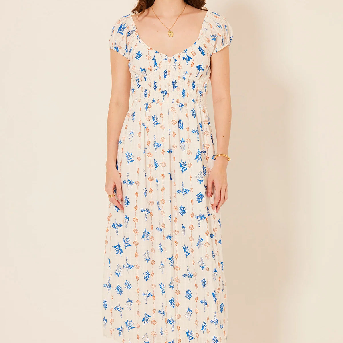 Pala Mesa Dress – Wrightsville Ave Boutique